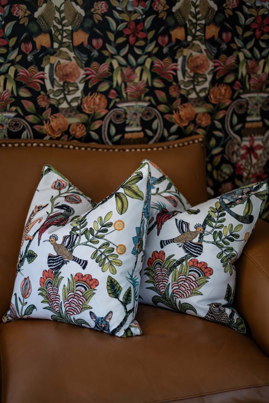 Fine dining at the fernery - The Fernery Lodge & Spa